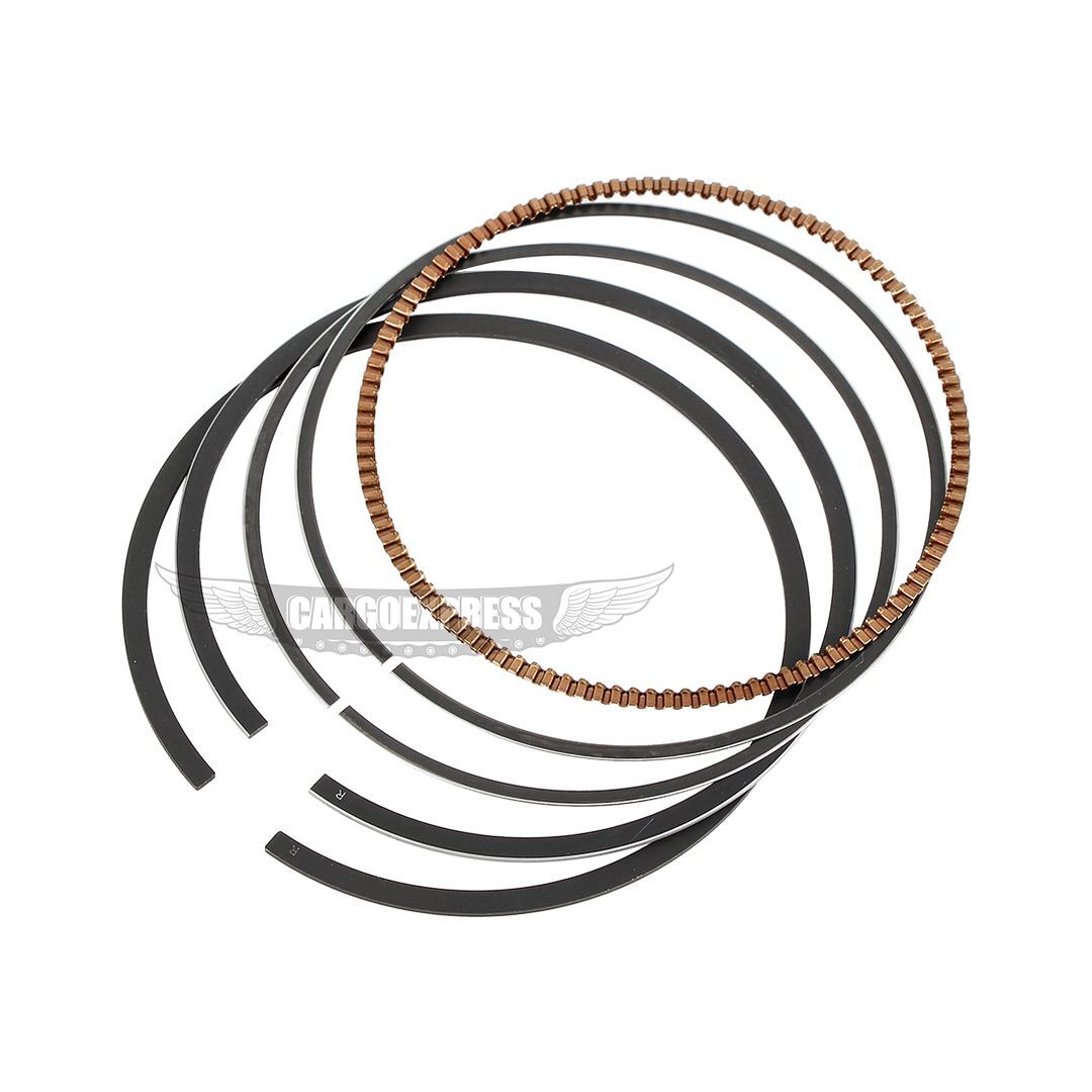 Piston Ring Set Standard For Honda CBR900RR CBR929RR Fireblade 2000 ...