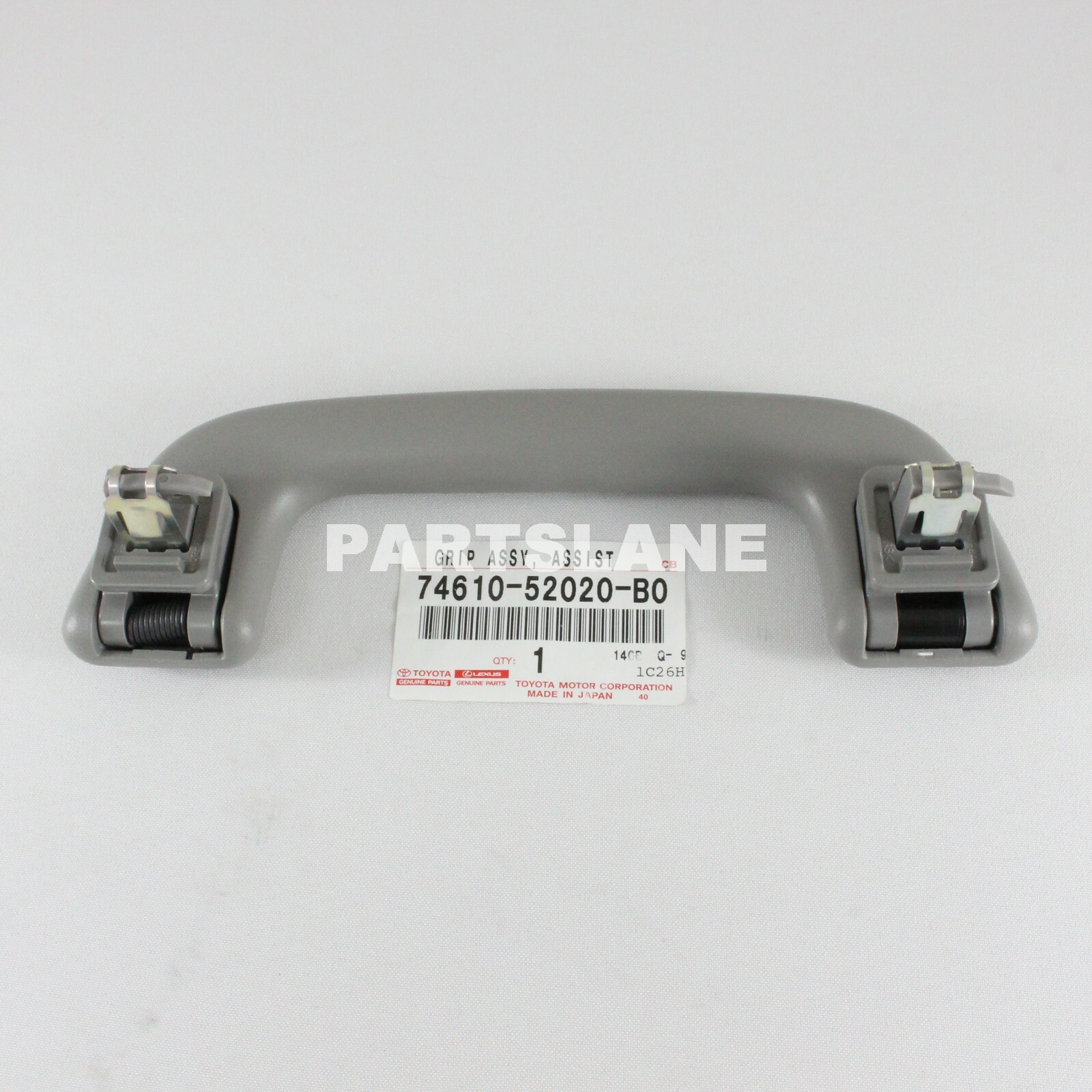 Toyota Highlander RAV4 Yaris OEM Genuine Assist Grip 74610-52020-B0 | eBay