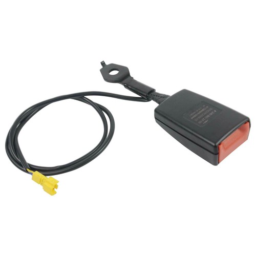 New Front Right Seat Belt Buckle A2048602469 For Mercedes-Benz C250 ...