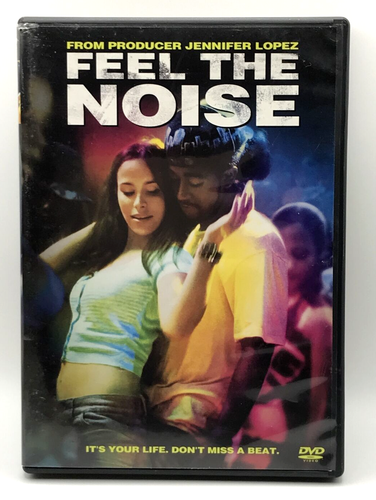 Feel the Noise (DVD, 2008) 43396232860| eBay
