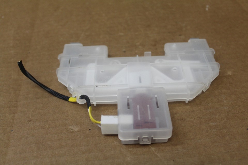 Samsung Dishwasher Door Switch Cover Part # DD97-00256A | eBay