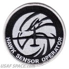 USAF 9th OPERATIONS GROUP - RQ-4 -SENSOR OPERATOR- Andersen AFB ...