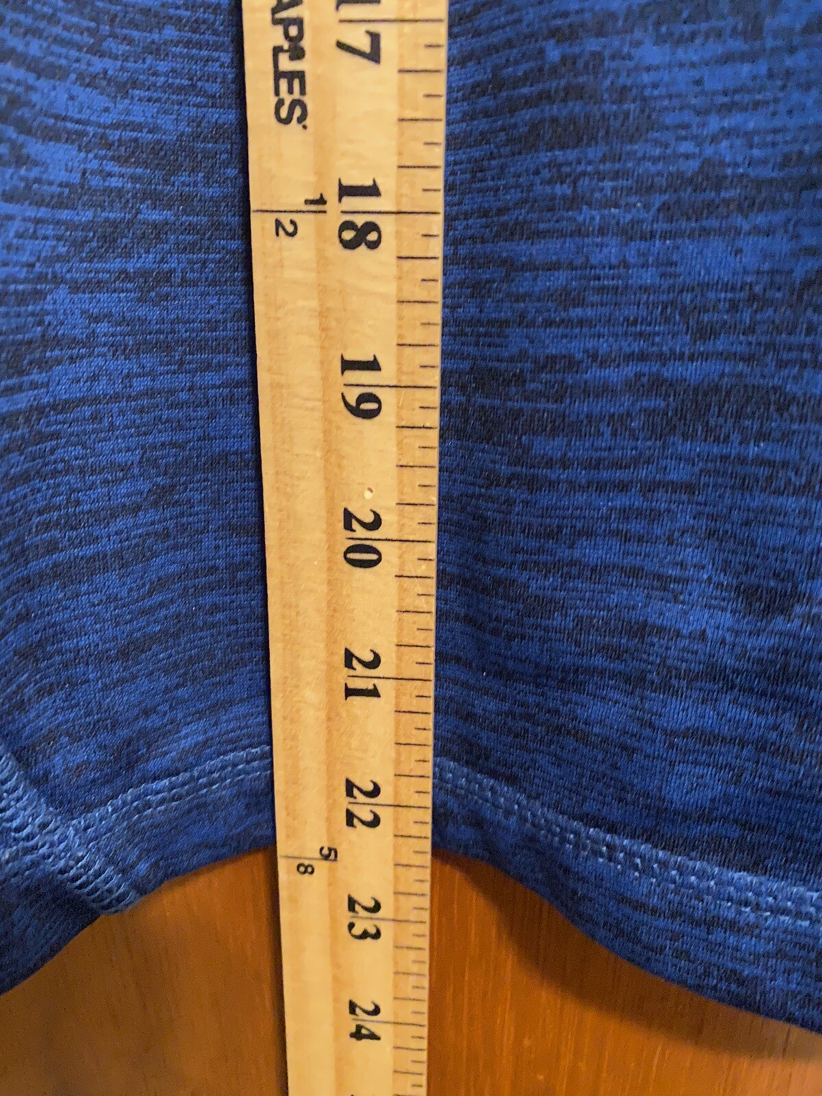 Gerry Fleece Jacket Boys Large 14-16 Youth Kids Blue Zip Casual ...