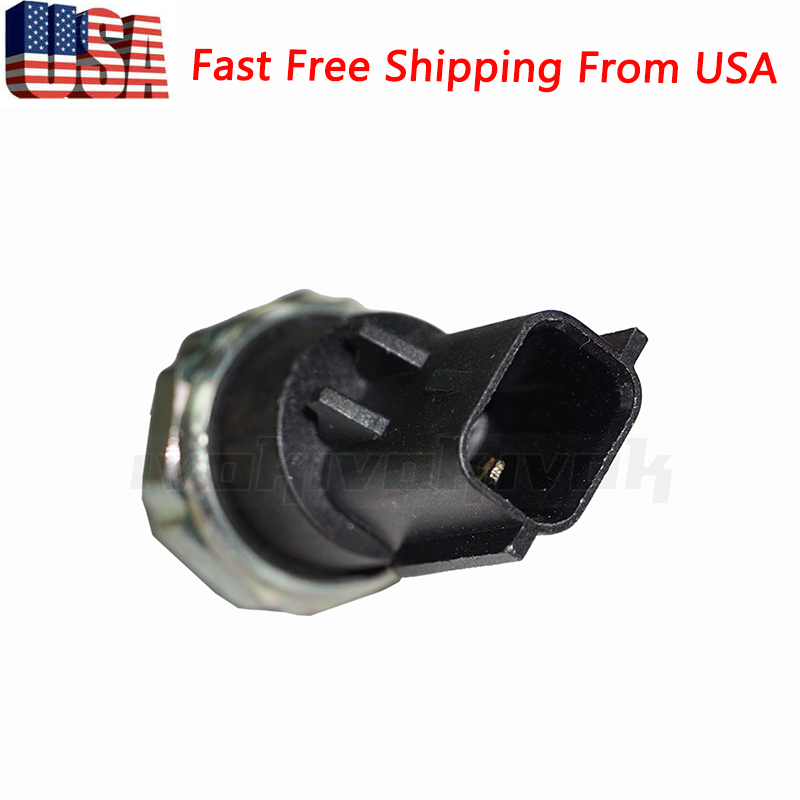 S140 Engine Oil Pressure Switch OEM# 05149097AA, 4868672AA, 5149059AA ...