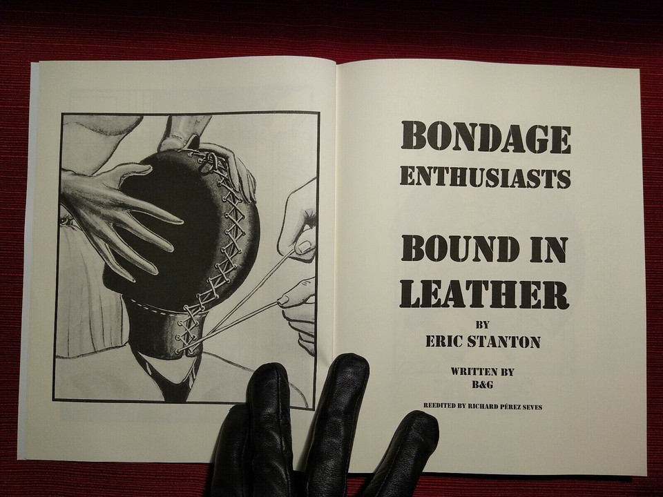 Eric Stanton, Gene Bilbrew, Five (5) FetHistory books [ Peek Inside ...