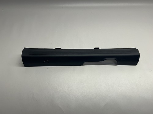 HYUNDAI TUCSON NX4E, NX4A 2021 Front Right Interior Step Trim RHD ...