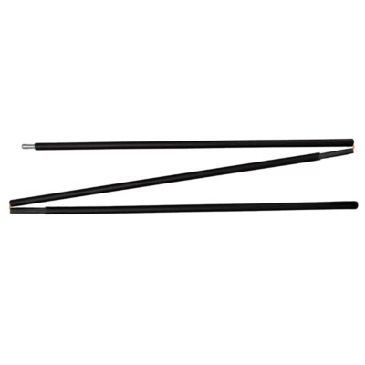 New 67g Carbon Fibre Trekking Pole Alternative For 3F UL Gear Lanshan 1 ...