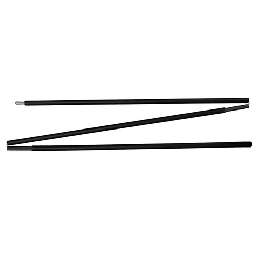New 67g Carbon Fibre Trekking Pole Alternative For 3F UL Gear Lanshan 1 ...