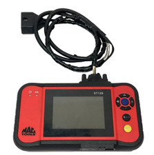 Mac Tools ET50 Engine Code Reader OBD 2 for sale online | eBay