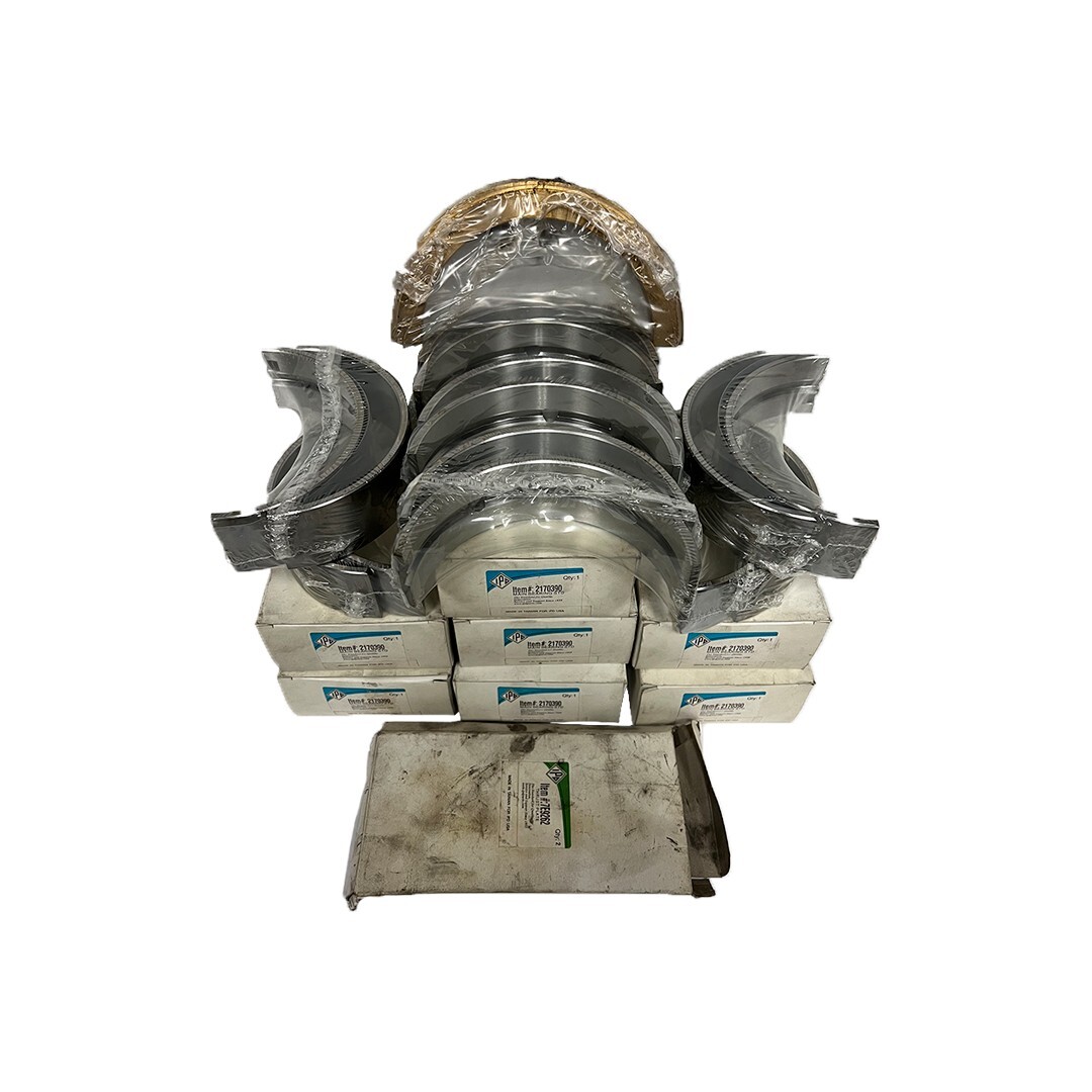 IPD-2436718 Main Bearing Kit | eBay