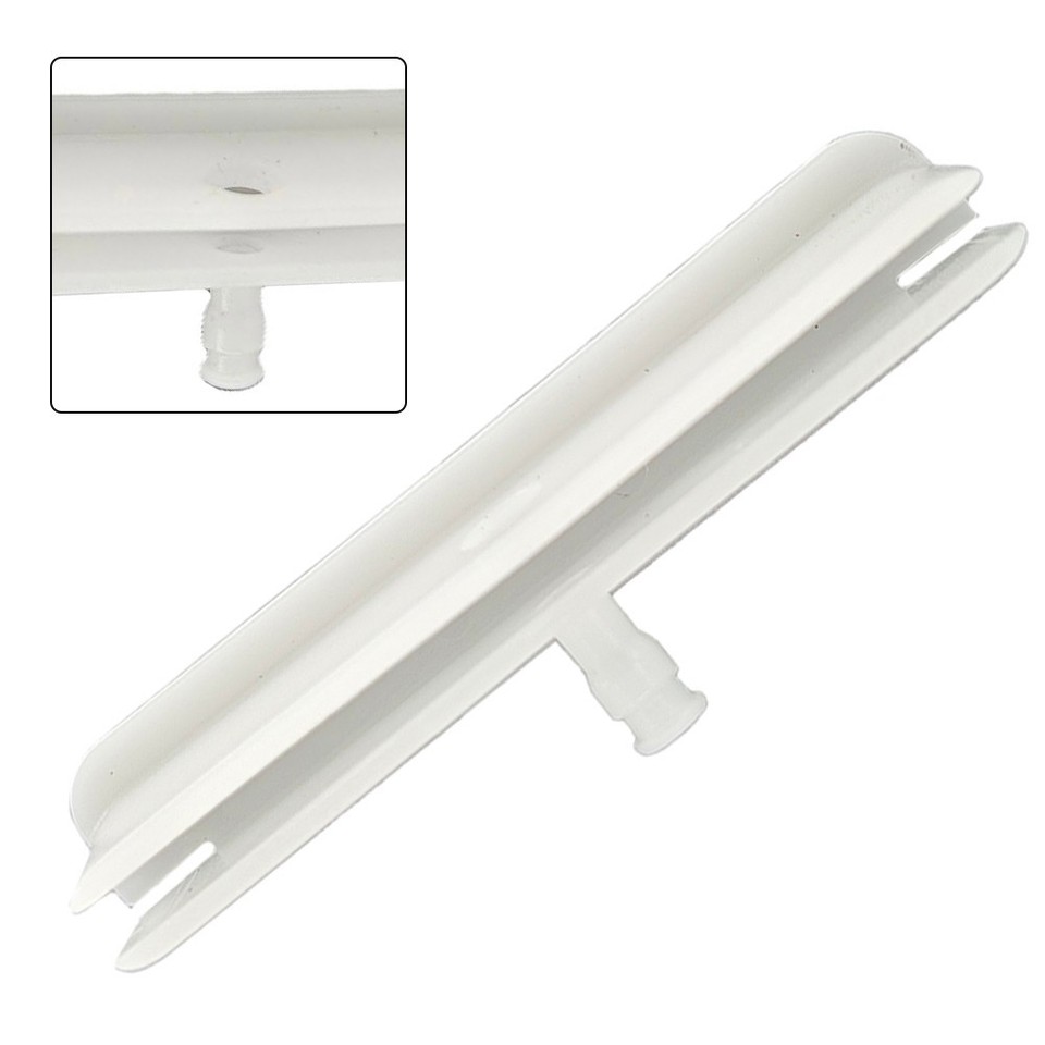 Car Window Guide Clip for For FIAT Strong and Reliable ABS Installation ...