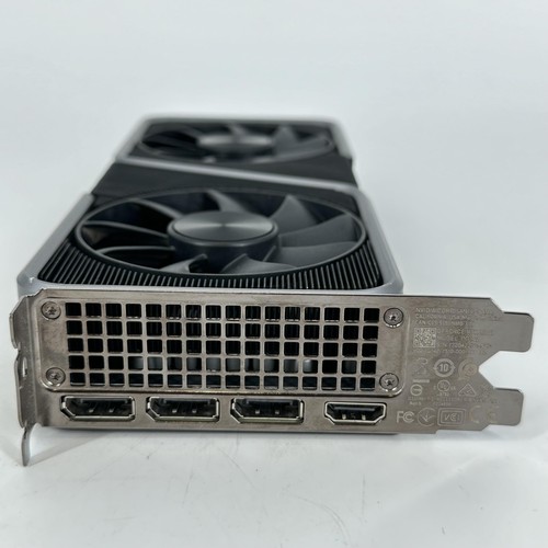 NVIDIA Founders Edition GeForce RTX 3070 8GB GDDR6 Graphics Card ...