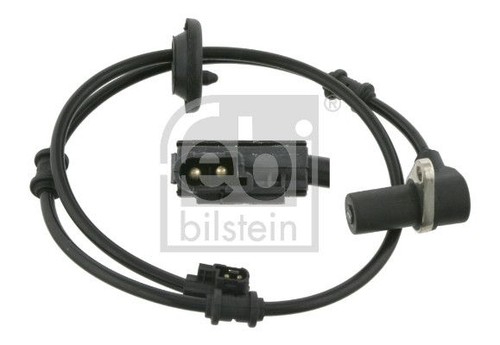 REAR AXLE RIGHT 27858 SENSOR, WHEEL SPEED FITS MERCEDES-BENZ E-CLASS E ...