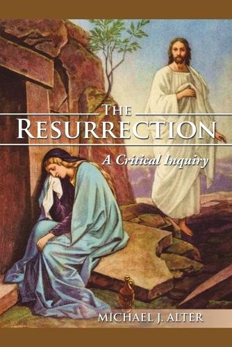 Michael J Alter The Resurrection (Tascabile) 9781499054057 | eBay