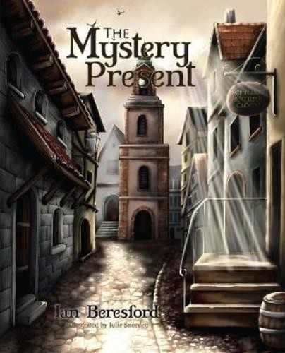 Ian Beresford The Mystery Present (Copertina rigida) 9781839754340 | eBay