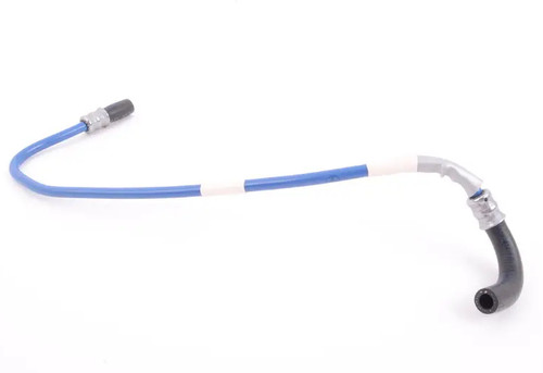 NEW MERCEDES-BENZ C W203 FUEL RETURN LINE A2034702064 ORIGINAL | eBay