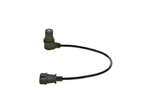 Camshaft Position Sensor BOSCH Fits IVECO Eurocargo I-Iii Eurostar ...