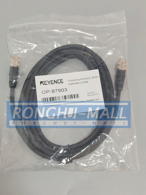 1pcs for keyence IV camera cable OP-87903 replace for sale online | eBay