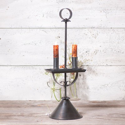 Primitives - Electric Candle Lamp