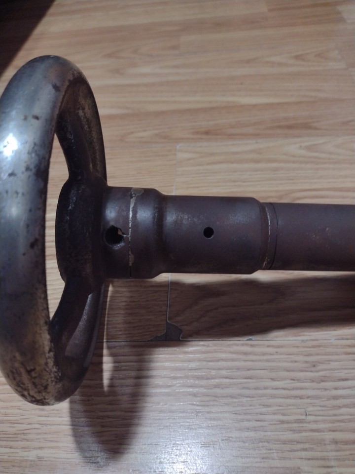 Draw Bar Lathe 5c Collets | eBay