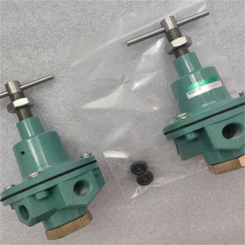 ONE NEW 6062-2C screw air compressor capacity control valve For CKD | eBay