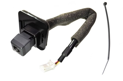 Park Assist Back Up Camera for 2012 to 2018 Nissan NV1500 NV2500 NV3500 ...