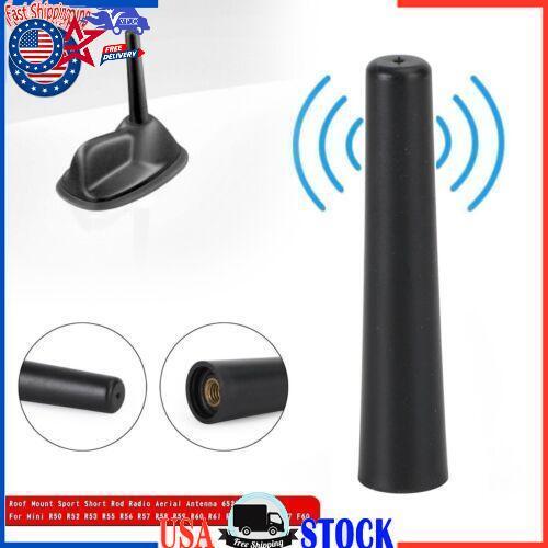Radio Aerial Antenna 65202296772 For Mini R50 R52 R53 R55 R56 F54 F55 ...
