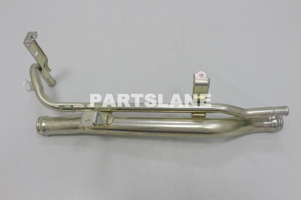 Toyota 4Runner Tacoma FJ Cruiser Tundra OEM Radiator Water Pipe Tube ...