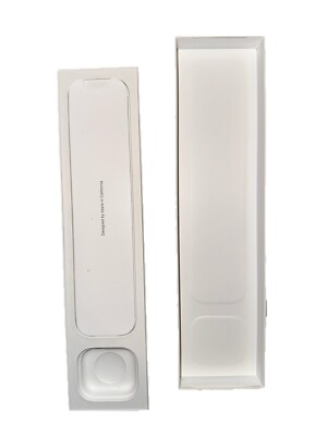 EMPTY BOX ONLY - Apple Watch Series 7 45mm Starlight (Empty Box) | eBay