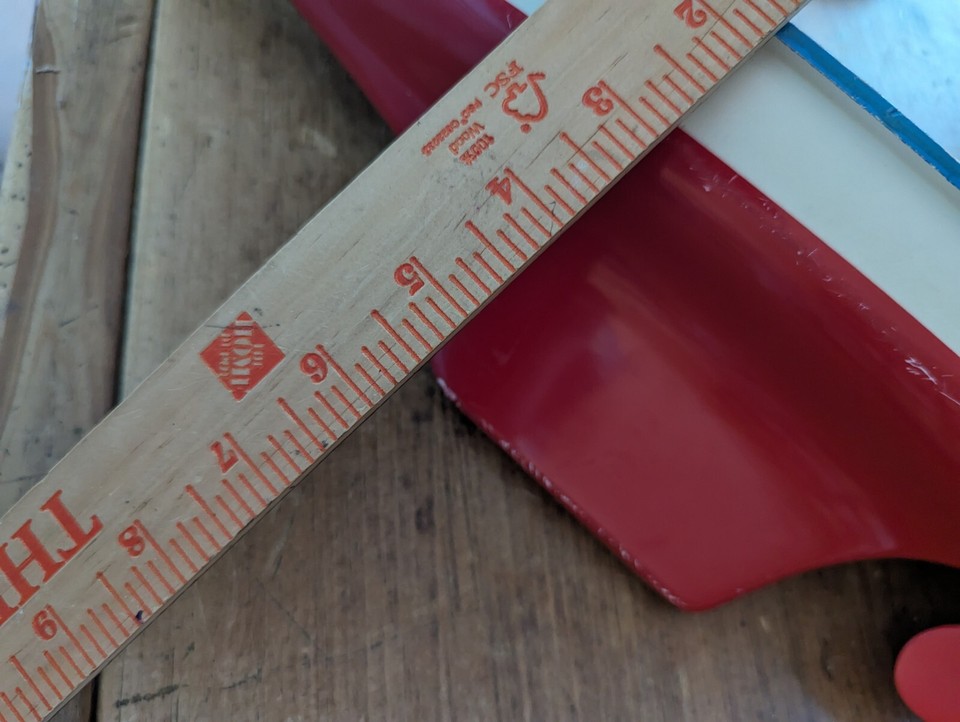 INCOMPLETE NO SAIL Seifert Segelboot Sail Boat Pond Condor | eBay