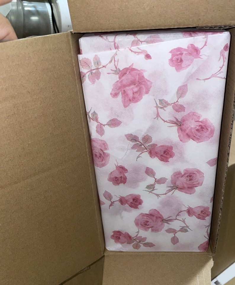 Stanley X Love Shack Fancy Ribbon Rosa Limited Edition 40oz Quencher ...