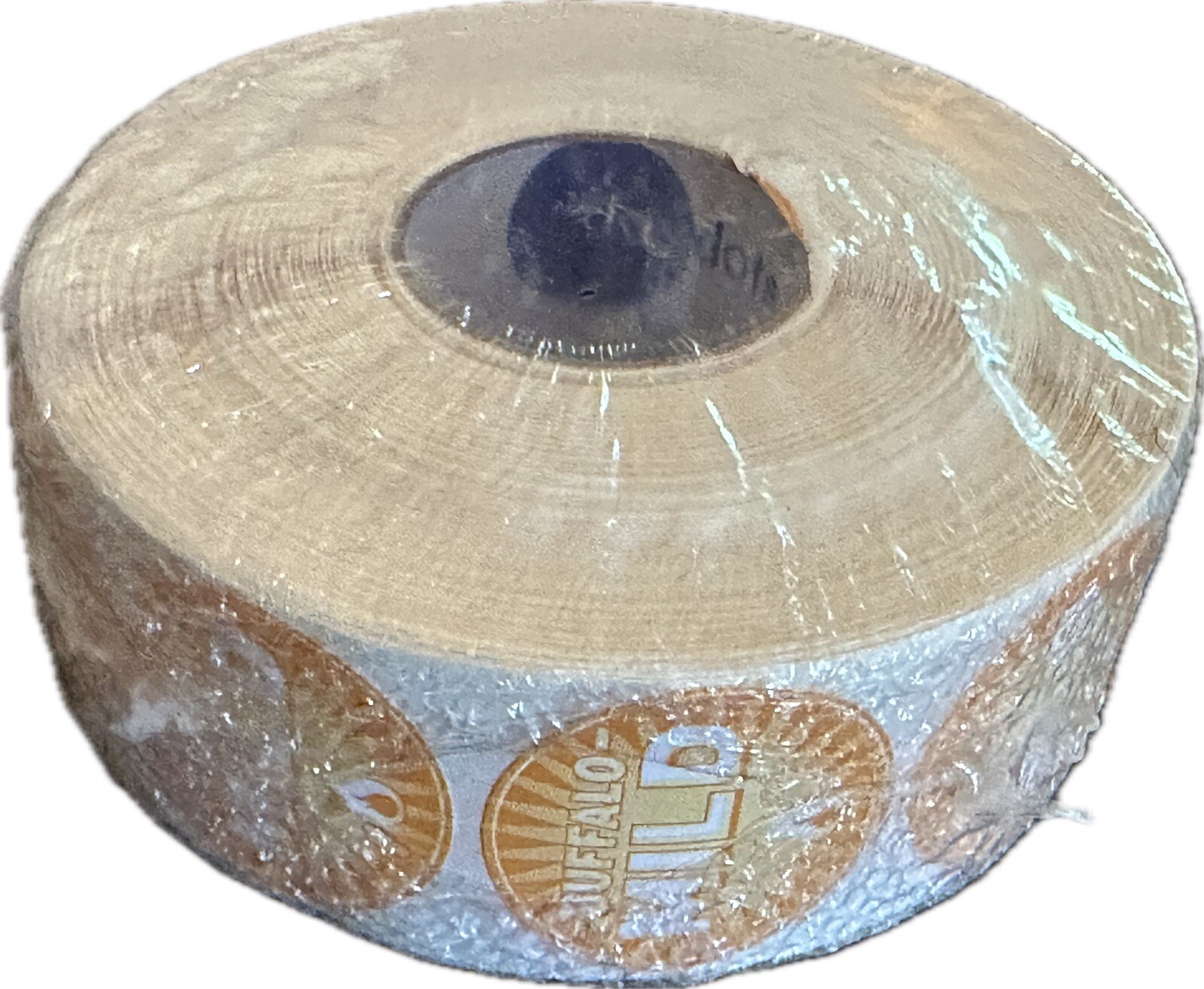 (12 Rolls) Ecolab Daydots 1” ROUND Labels BUFFALO MILD lot | eBay