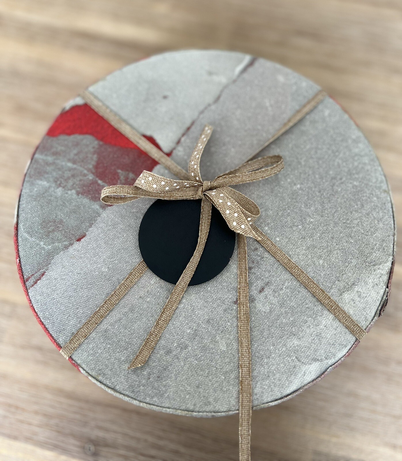 Surprise Gift Box Full of Snacks In A Gorgeous Round Pack. | eBay