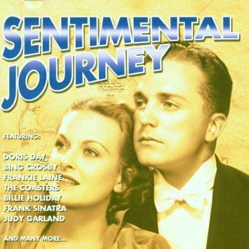Sentimental Journey [Life Times & Music] by Various Artists (CD, Jul ...