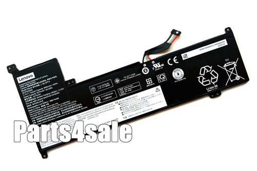 New Genuine L19L3PF4 L19C3PF6 Battery for Lenovo Ideapad 3-17IML 3 ...