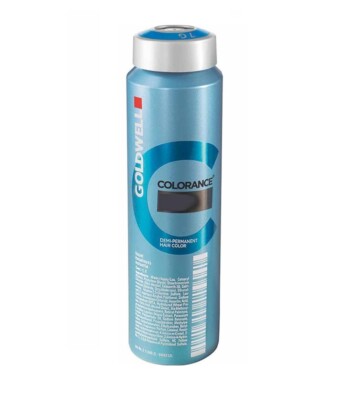Goldwell Colorance Can 120ml - 7NA Mid Natural Ash Blonde | eBay