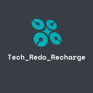 Tech_Redo_Recharge | eBay Stores