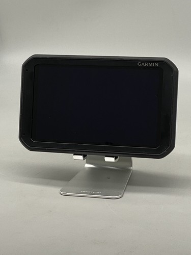 Garmin RV790 8 inch GPS Navigator Model RV790 WIFI ONLY Black and Blue ...