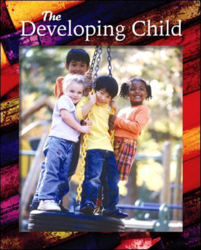 The Developing Child, Student Edition 9780078689680| eBay