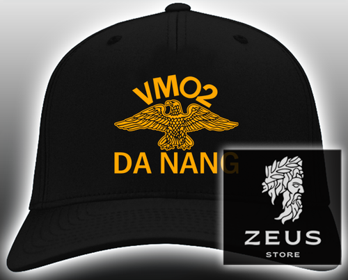 VMO2 Da Nang Magnum P.I. PI VM02 Hat Baseball Cap | eBay