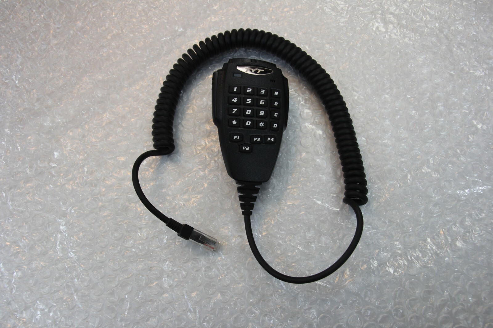 TYT 9800 Microphone | eBay