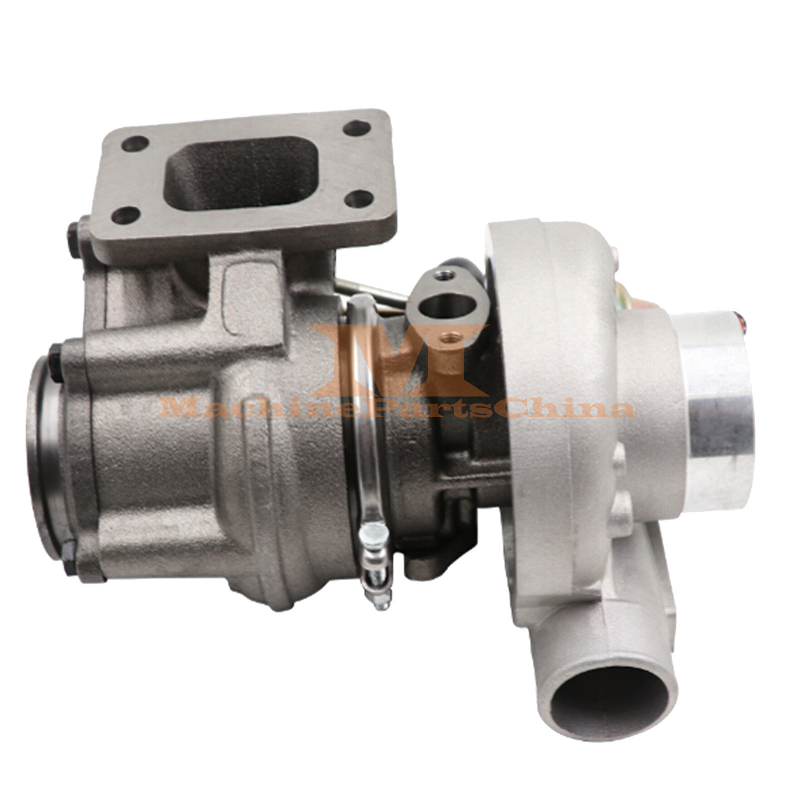 New Turbocharger Turbo 4035052 for Cummins 4B 4BT 4BTA 4BTE 4.5T HX30W ...