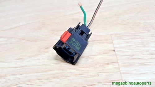 CHRYSLER DODGE 2002 NEON BLOWER FAN connector 87917k 52772-d3 87917-k ...