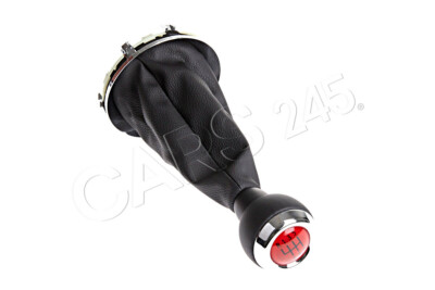 Genuine BMW R56 R56N Coupe 6 Speed Gear Shift Knob OEM 25117638583 | eBay