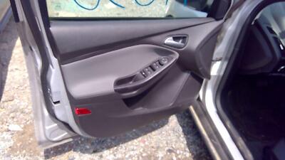 FORD FOCUS 13-14 Front Driver Door Panel OEM | eBay