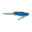 Klein Tools 32534 10-Fold Screwdriver/Nut Driver Schrader Valve Core ...