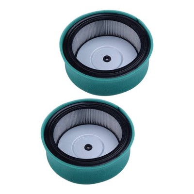 2pcs Engine Air & Pre Filter Combo Fit for Subaru Robin EH63 EH65 263 ...