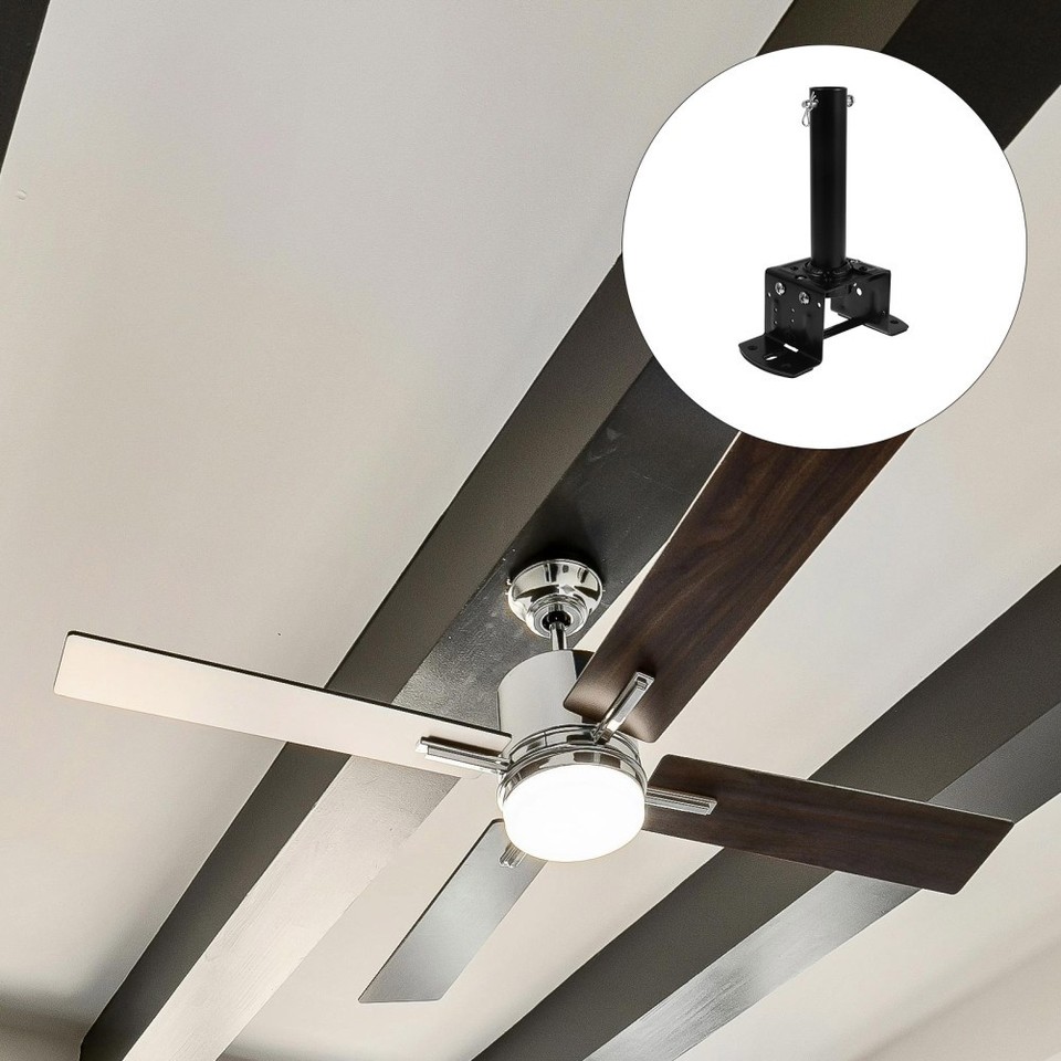 Fan Accessories for Ceiling Replacement Parts Light Bracket Mount ...