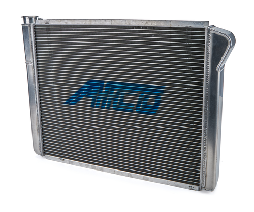 Afco Racing Products Radiator Single Pass 26.75in x 20in 80103N-U | eBay