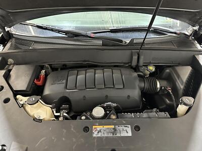 13-17 CHEVY TRAVERSE ENGINE MOTOR 3.6 NO CORE CHARGE 141,760 MILES | eBay